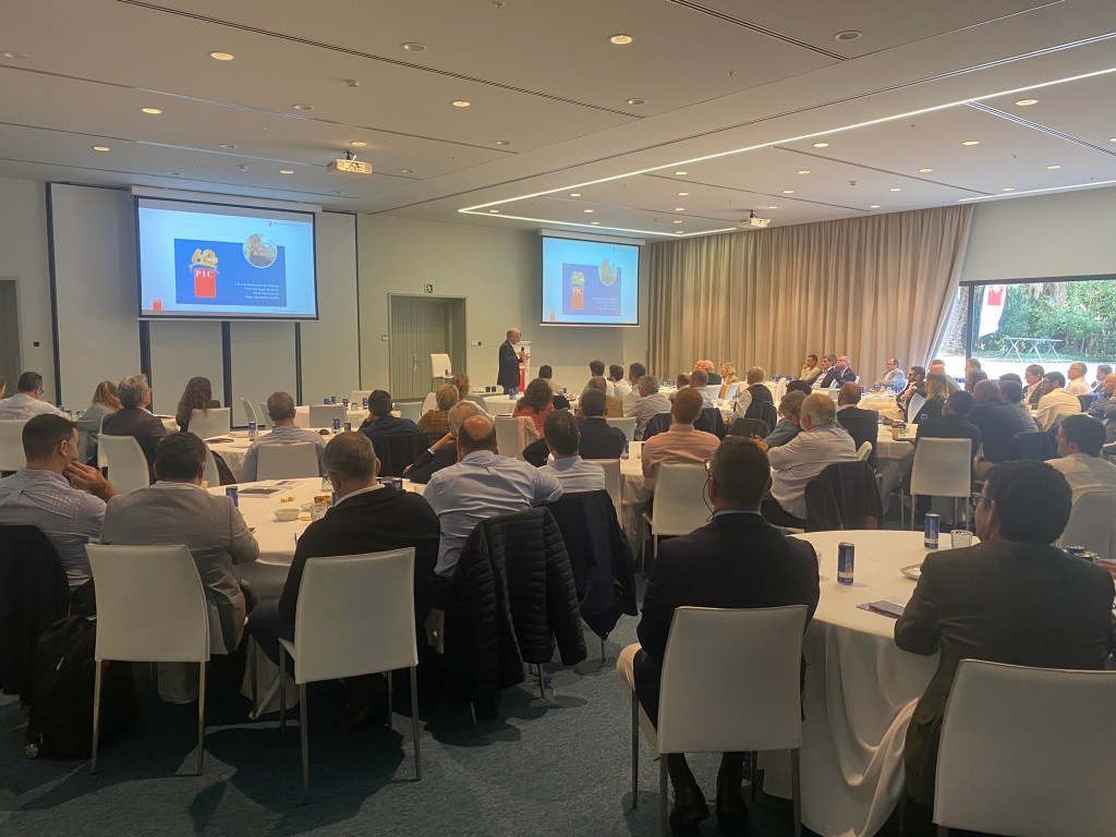 Gran éxito del Simposio PIC España 2022 - PIC Spain