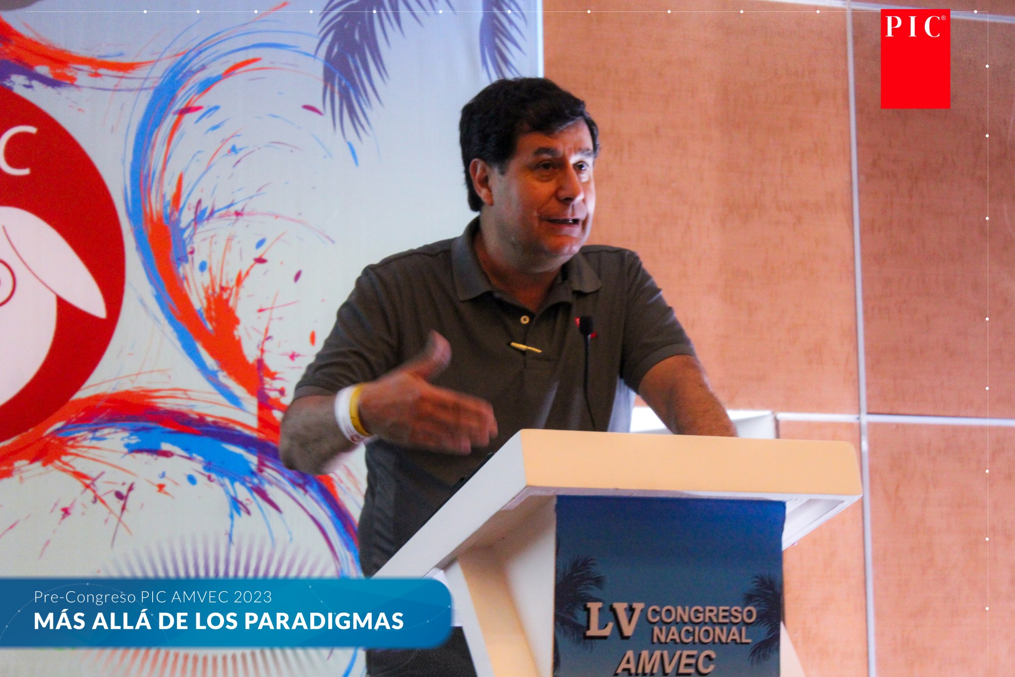 Rompiendo paradigmas en el sector porcícola, esta fue la innovación de ... Rompiendo paradigmas en el sector porcícola, esta fue la innovación de ...